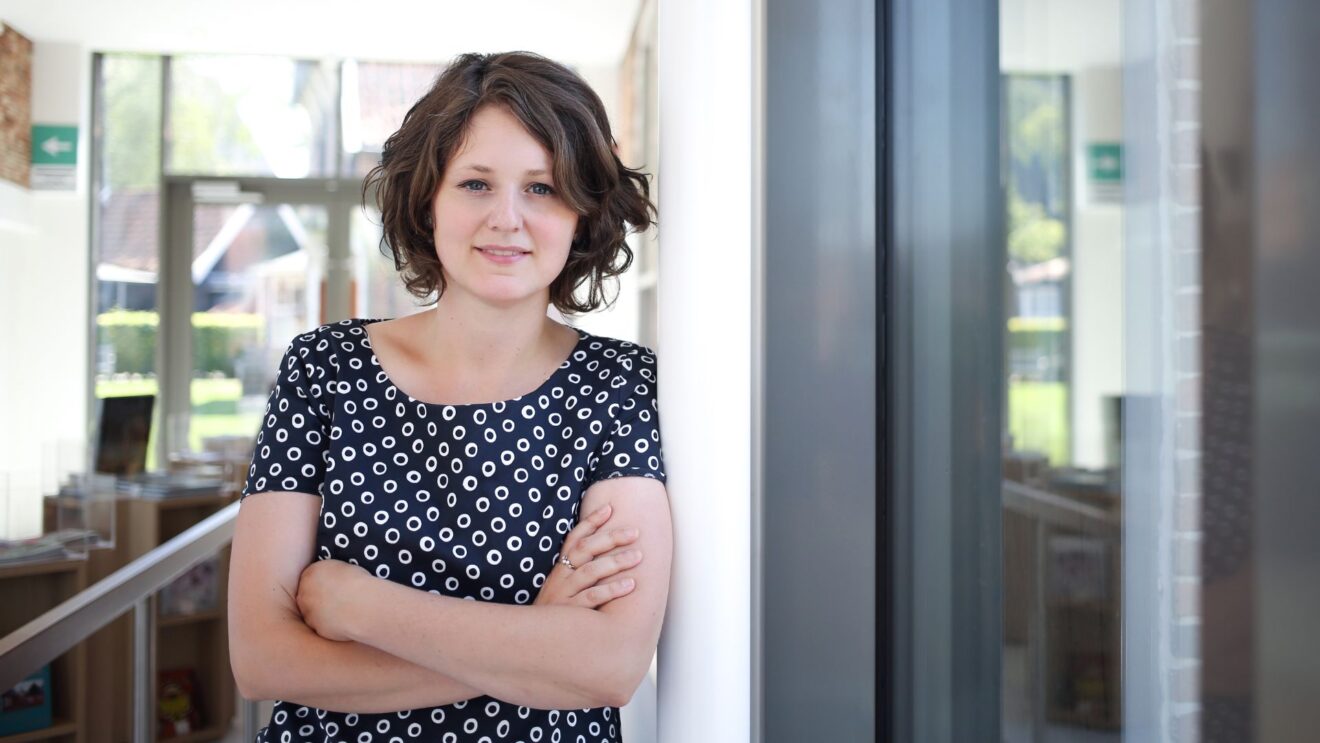 Training 'Gastvrijheid' - geannuleerd - Erfgoed Platform Overijssel