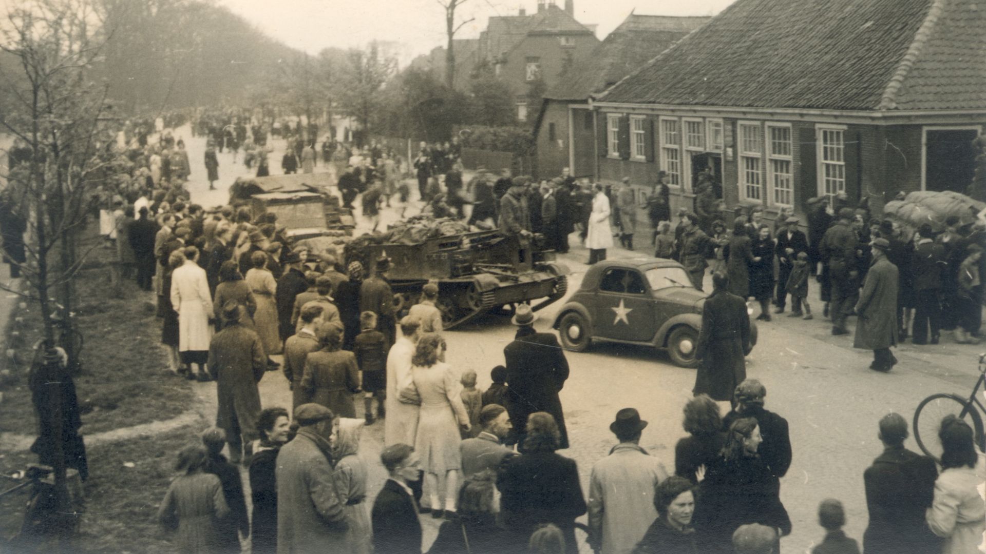 Overijssel gastprovincie van de Nationale Viering Bevrijding 2023 ...