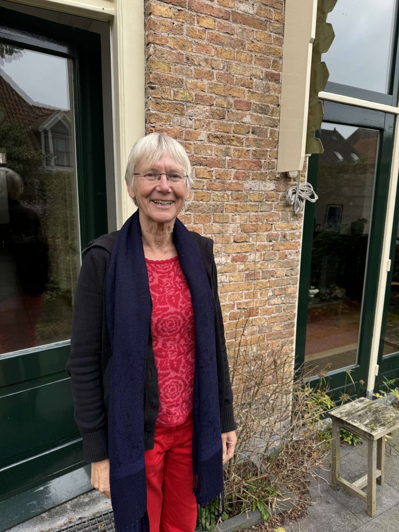 Interview met Historisch onderzoekster Toos Lodder - Erfgoedvrijwilliger