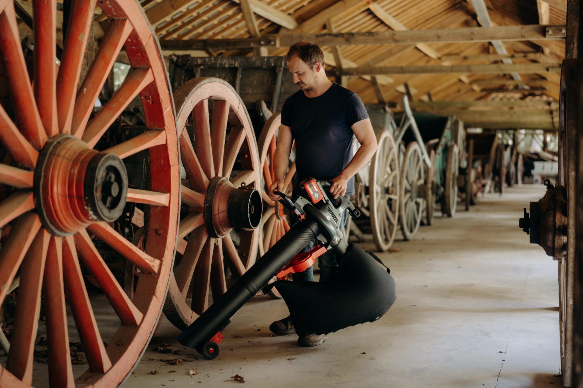 Nationale Actiedag Weerbaar Erfgoed 2026 - Erfgoed Platform Overijssel